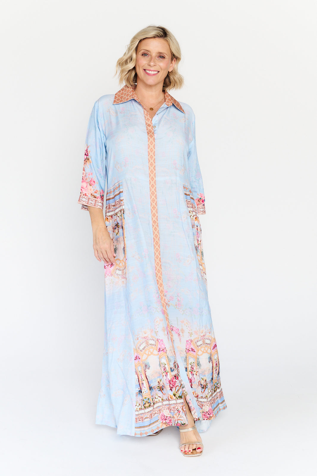 Shop Ivy Pearl Fashion - Australian Designed Clothing for Every Size