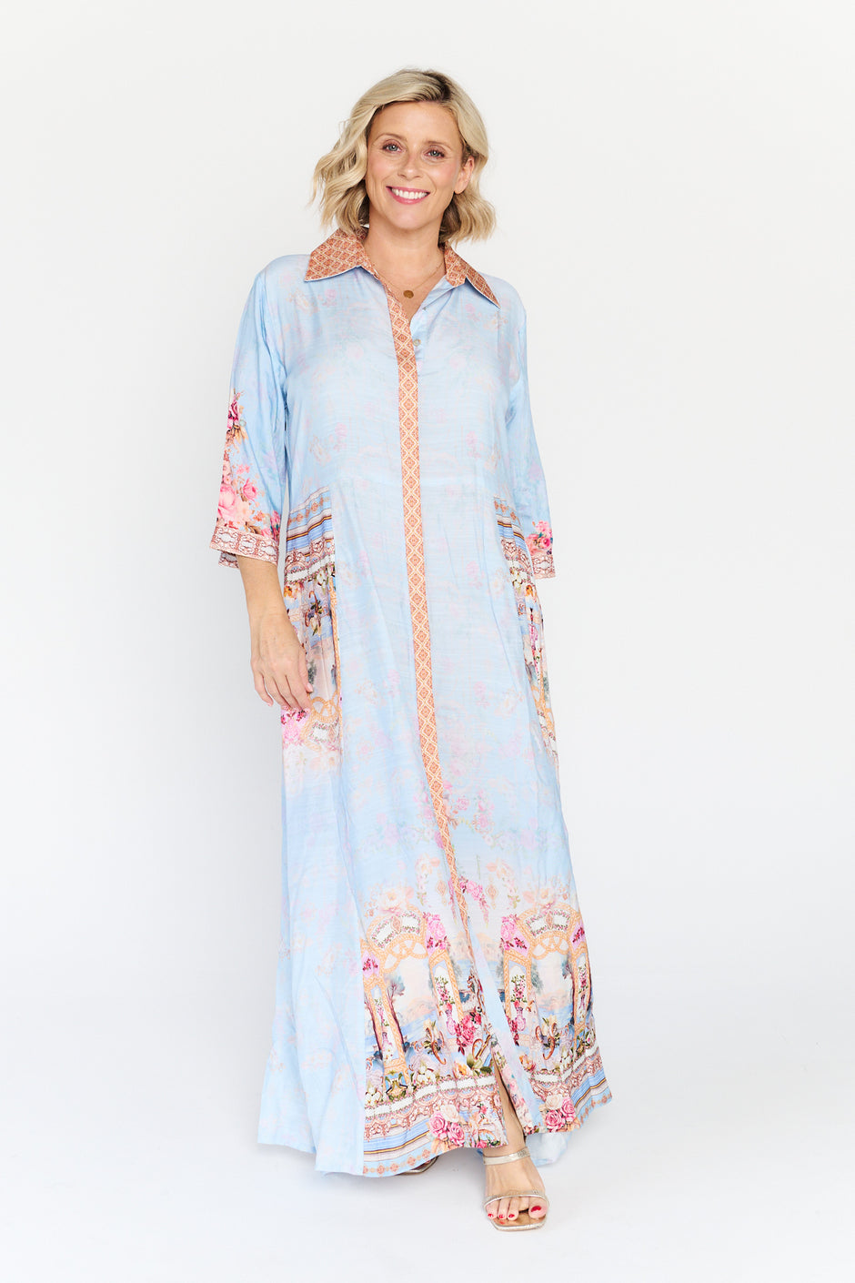 Shop Ivy Pearl Fashion - Australian Designed Clothing for Every Size