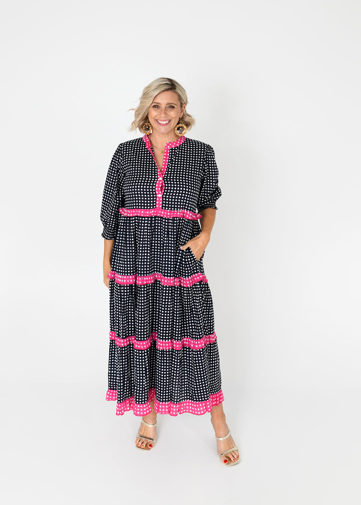 Shop Ivy Pearl Fashion - Australian Designed Clothing for Every Size