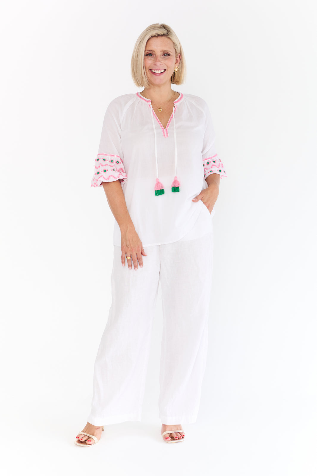 Shop Ivy Pearl Fashion - Australian Designed Clothing for Every Size