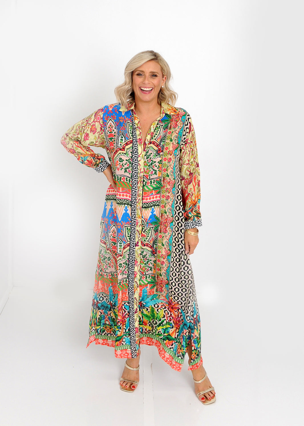 Shop Ivy Pearl Fashion - Australian Designed Clothing for Every Size