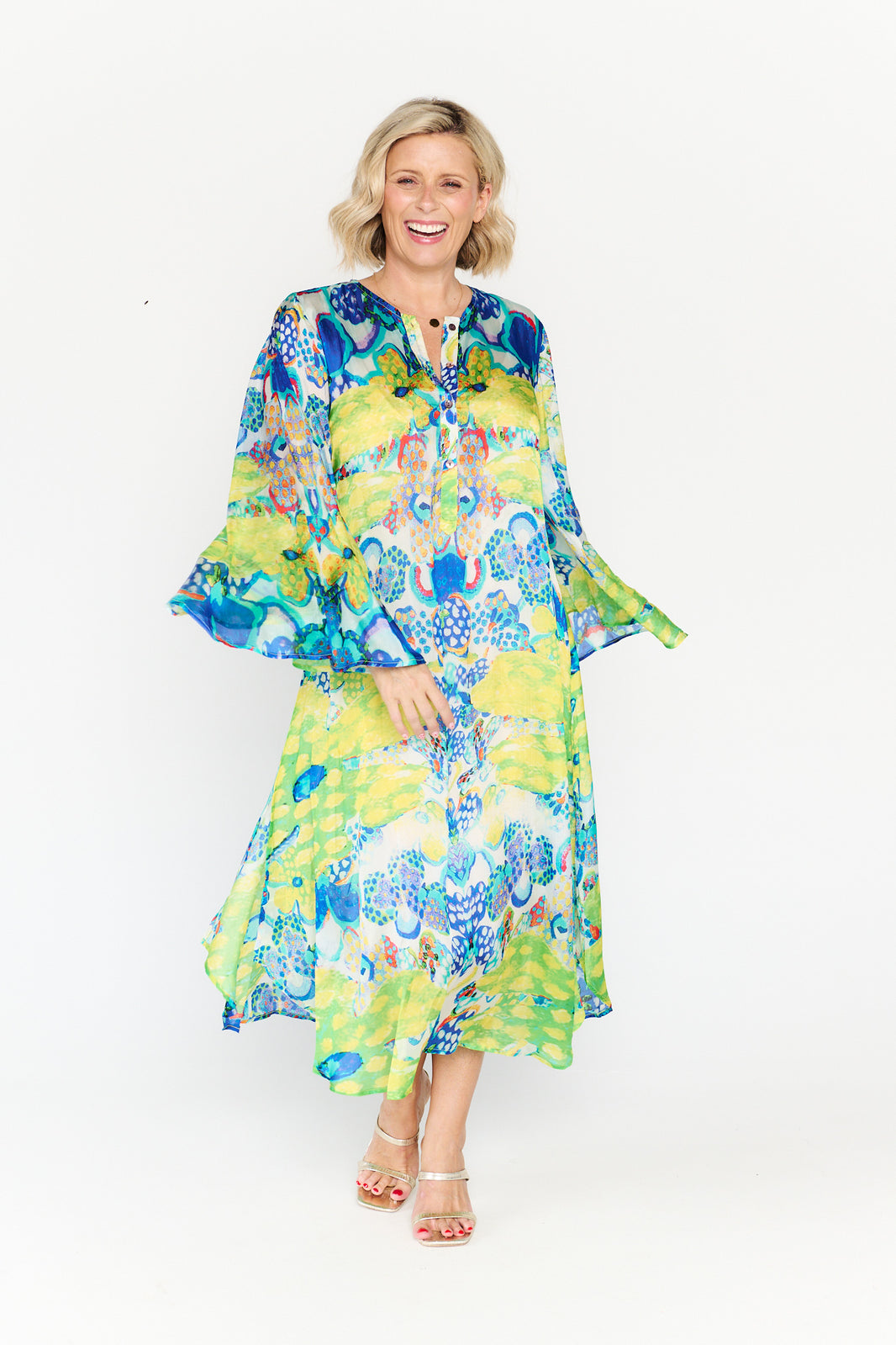 Shop Ivy Pearl Fashion - Australian Designed Clothing for Every Size