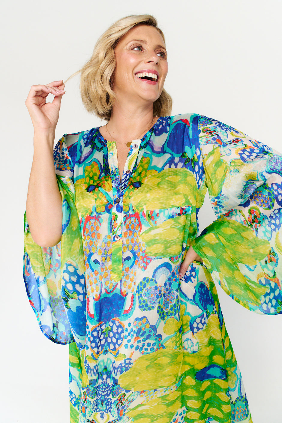Shop Ivy Pearl Fashion - Australian Designed Clothing for Every Size