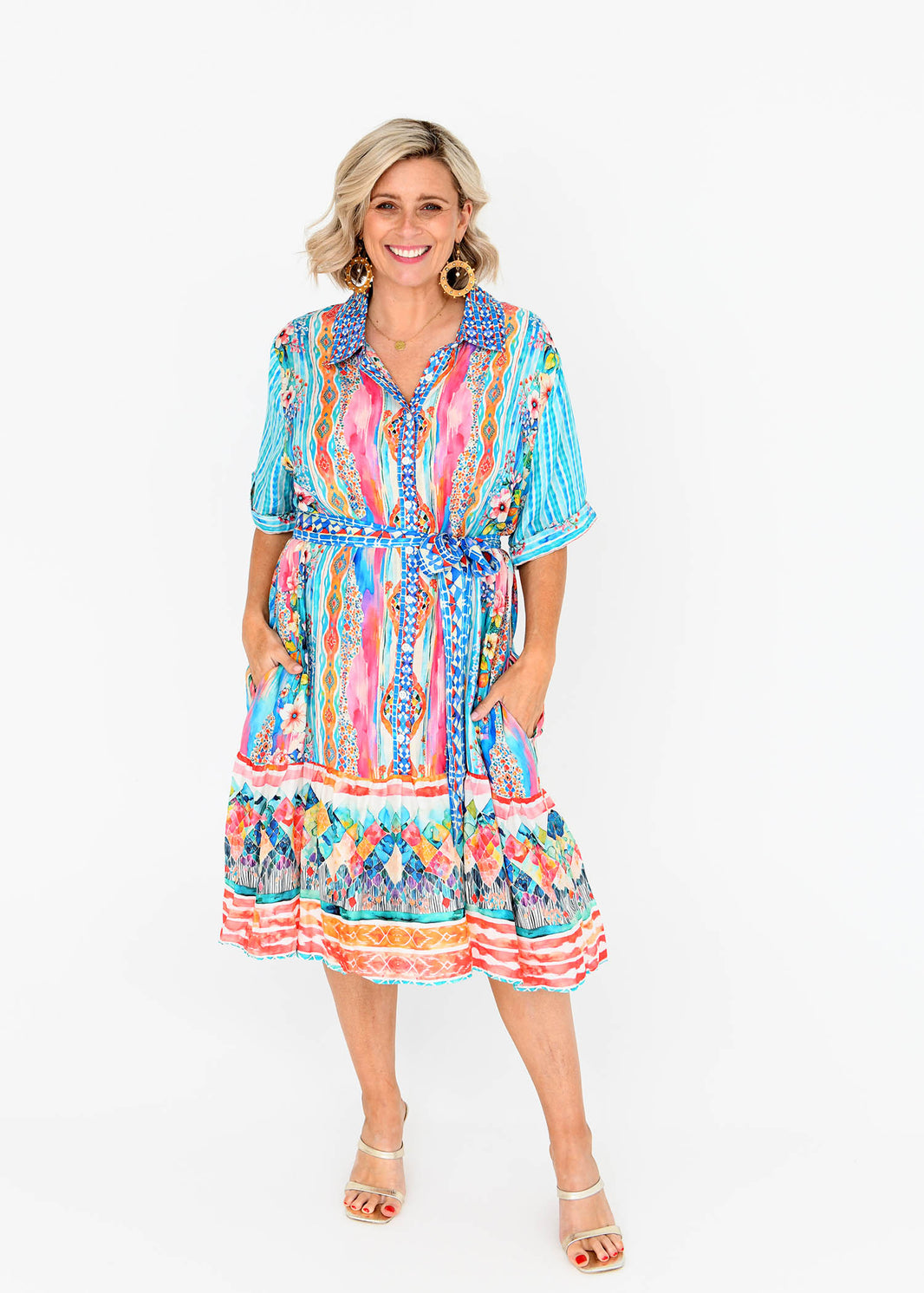 Shop Ivy Pearl Fashion - Australian Designed Clothing for Every Size